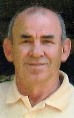 Lance Corporal John Donald Frye | News, Sports, Jobs - Altoona Mirror